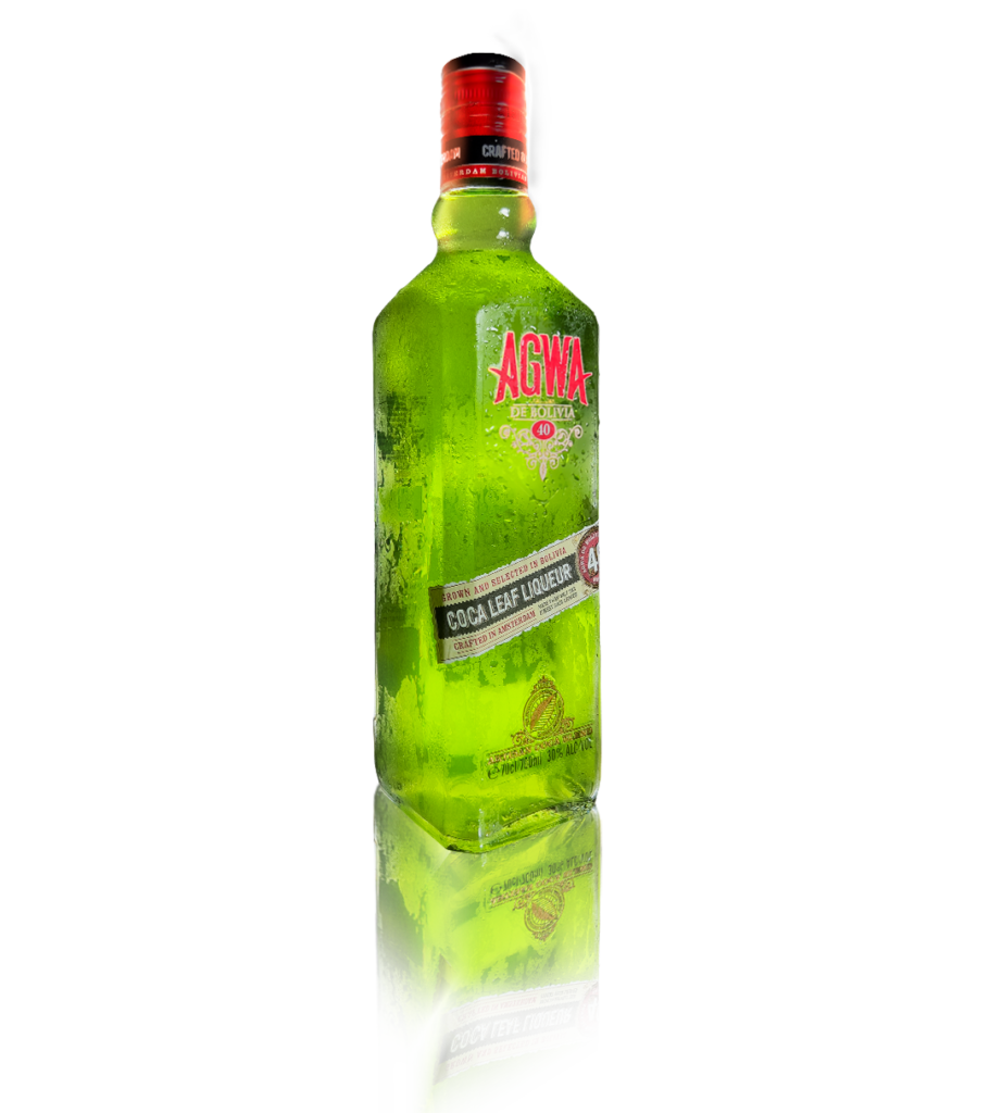 Agwa de Bolivia - Babco Europe
