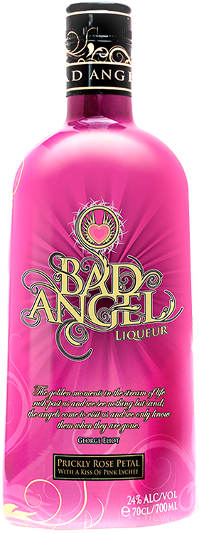 Bad Angel - Babco Europe