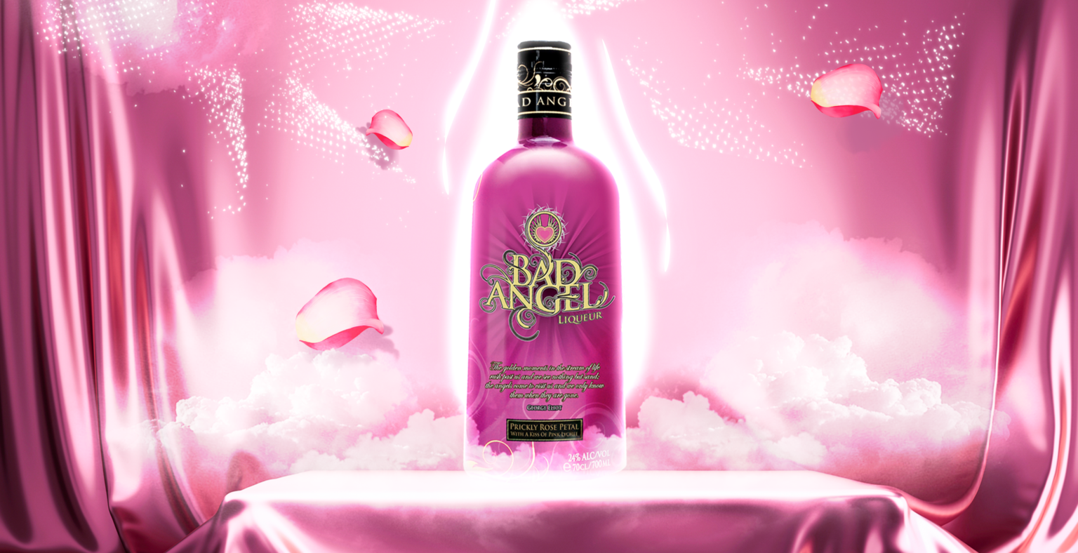 Bad Angel - Babco Europe